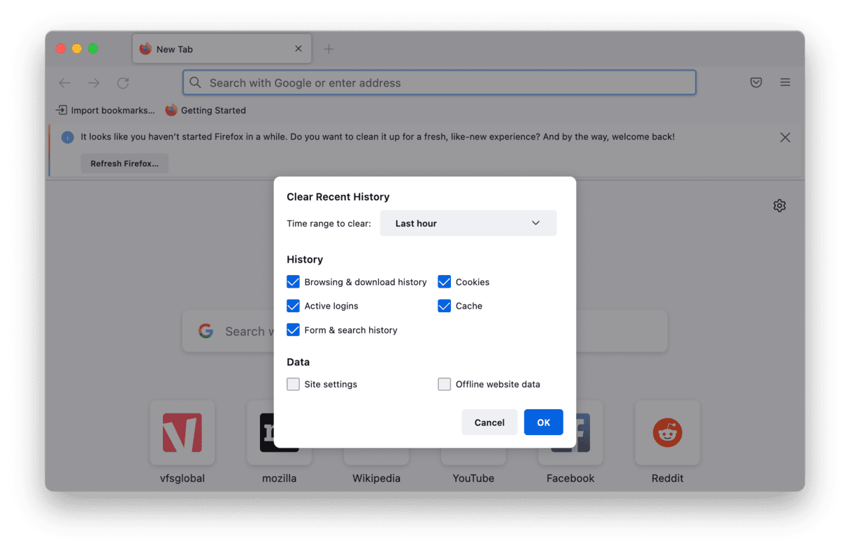 How To Clear Cache On Your Mac 
